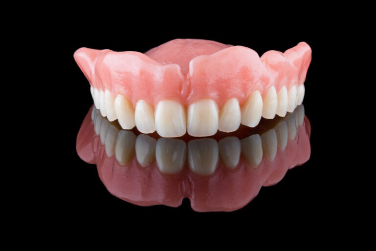 Fixed Vs. Removable Teeth | Byron, IL | Bonvallet Dental