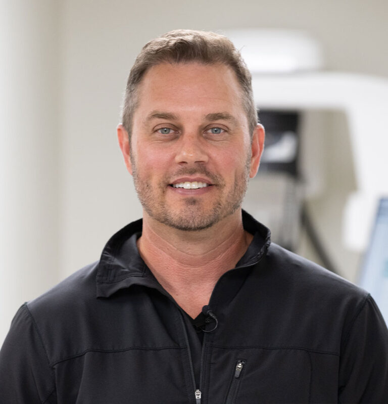 Meet Dr. Justin Bonvallet | Bonvallet Dental | Byron, IL